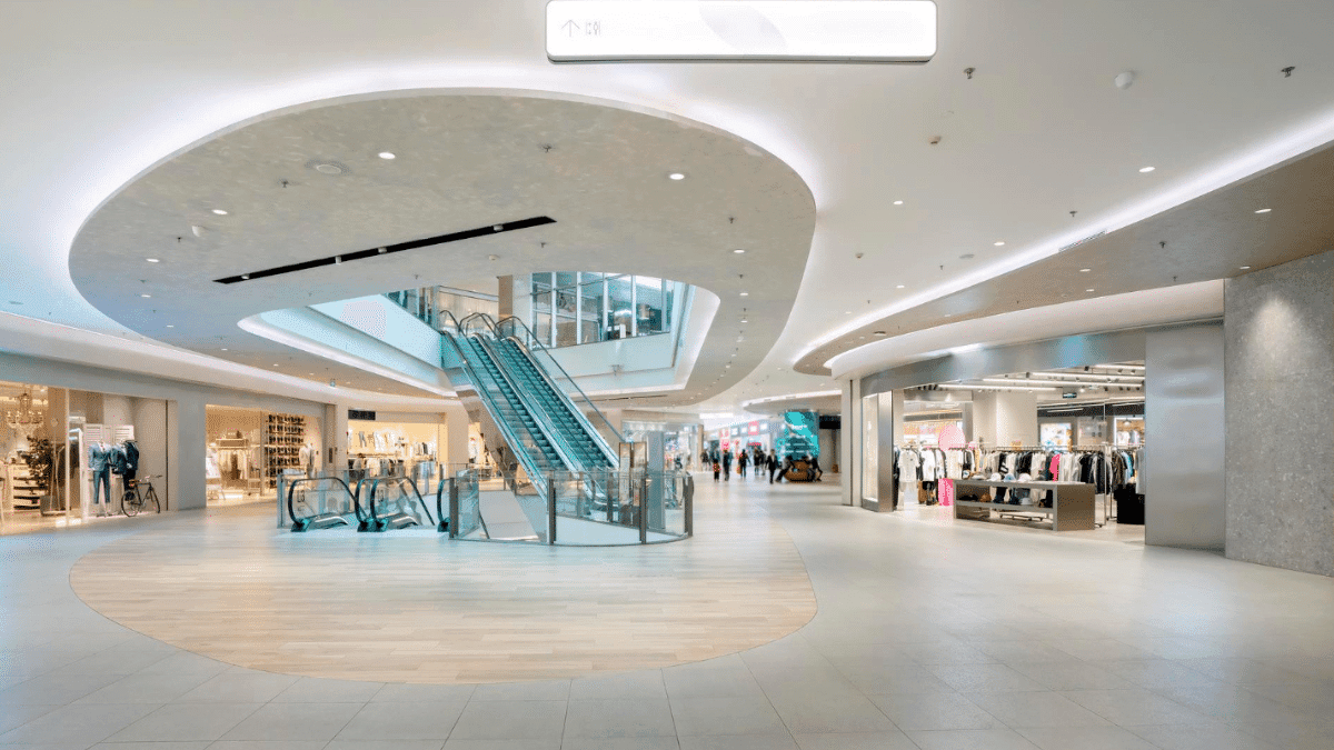 The Biggest Mall In Gauteng - Whats On G