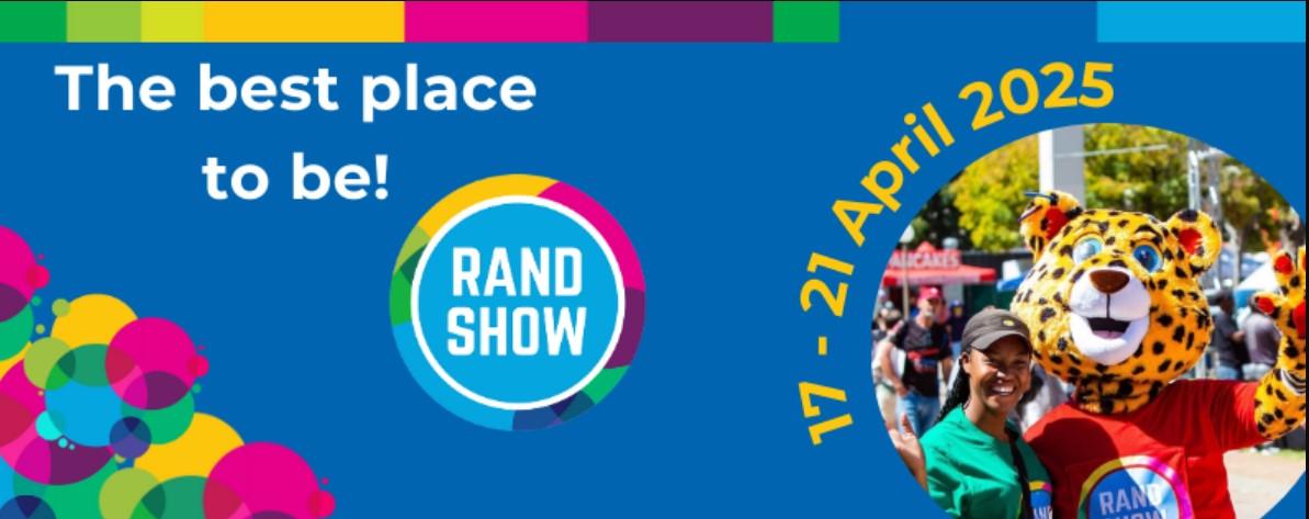 Your 2025 Gauteng Events Calendar: What’s Happening & Where To Be ...