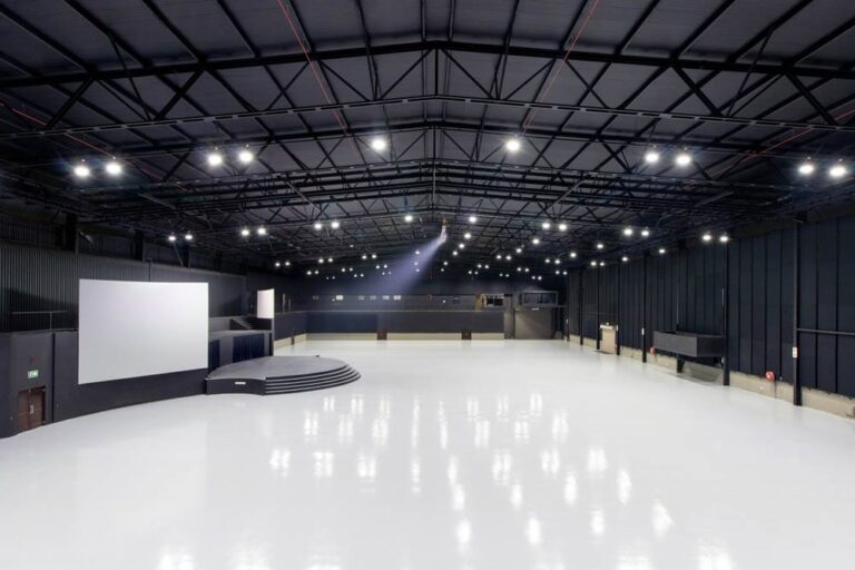 Top 10 Conference And Event Venues In Gauteng - Whats On G