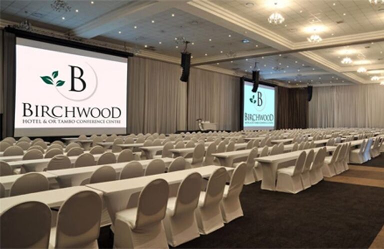 Top 10 Conference And Event Venues In Gauteng - Whats On G
