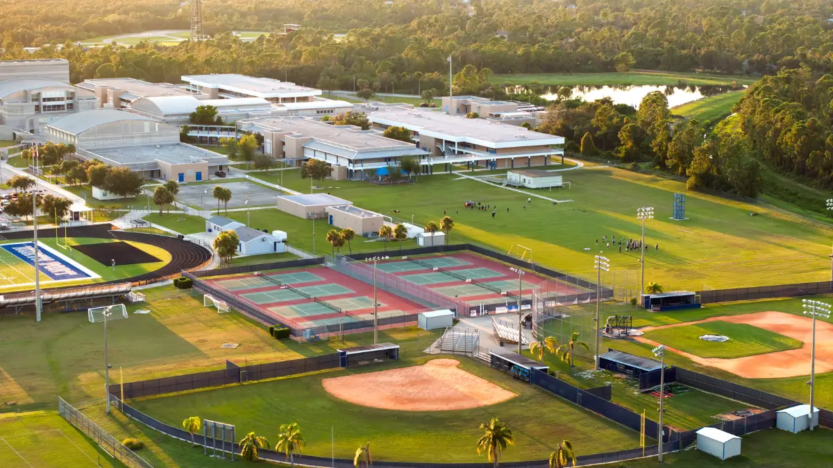 The Ultimate Guide To Sports Facilities In Gauteng: Where To Train And ...