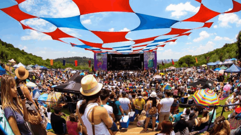 Event Gig Guide: What To Do In Gauteng This Weekend? - Whats On G