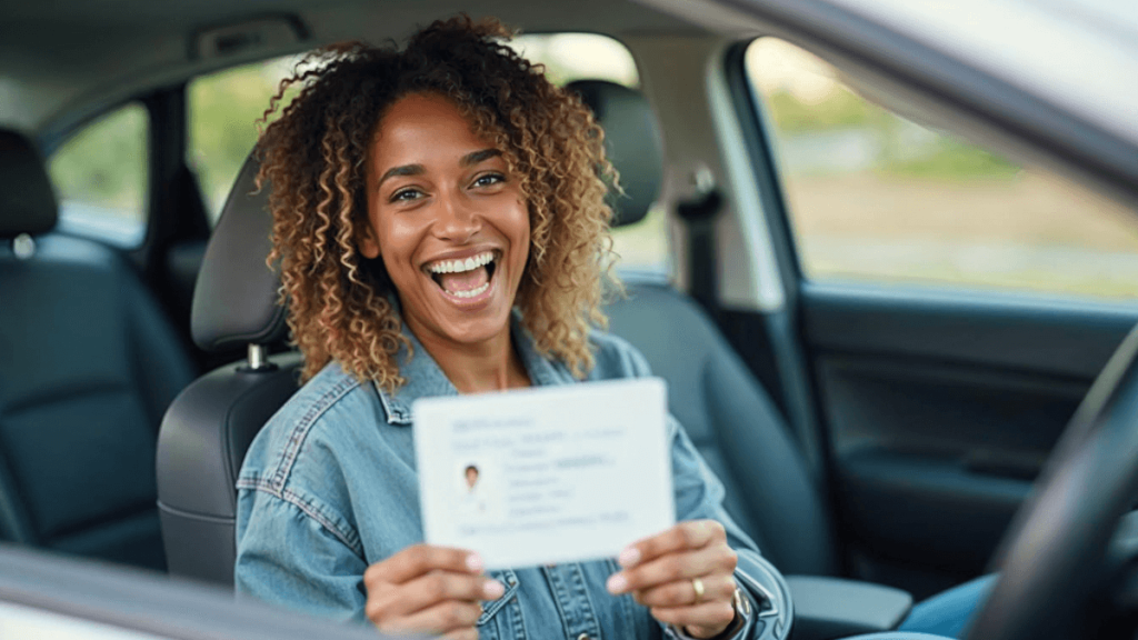 Quick And Easy Steps To Apply For Gauteng Professional Driving Permit ...