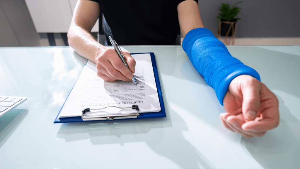 RAF Medical Claims: What’s Covered And What’s Not - Whats On G