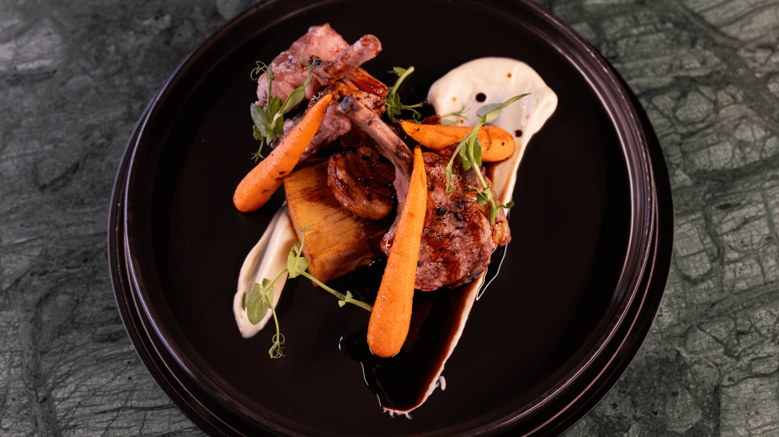 11th Floor Restaurant Review: A Unique Dining Experience In Gauteng ...