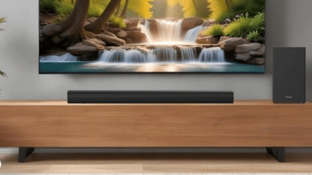 Game Vs Makro: Which Store Sells The Most Affordable Soundbars - Whats On G