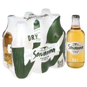 Alcohol Price Check: Top 5 Ciders And How Much They Cost At Checkers Vs ...