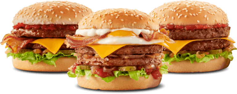 Wimpy Menu And Prices 2025: What’s New And What To Expect - Whats On G
