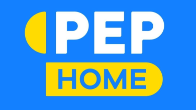 Pep Home Finds: Decor Edition – Transform Your Home With Stylish ...
