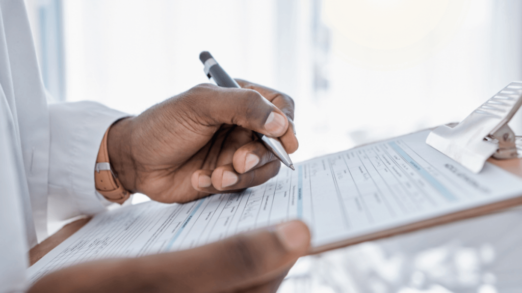 The Ultimate RAF Forms Checklist For 2025 - Whats On G
