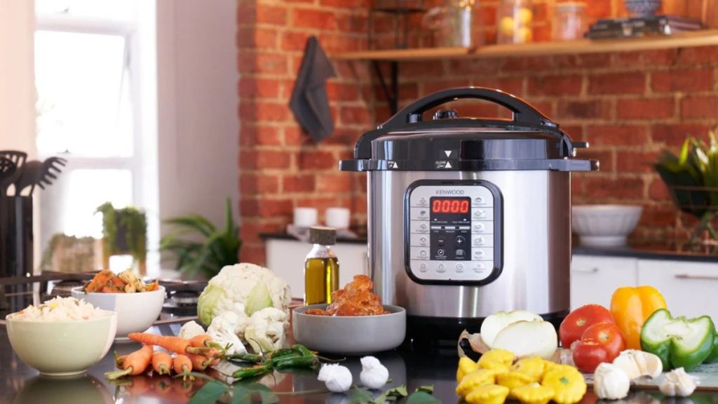 Top 10 Pressure Cookers For Quick Meals: Where To Buy And How Much They ...