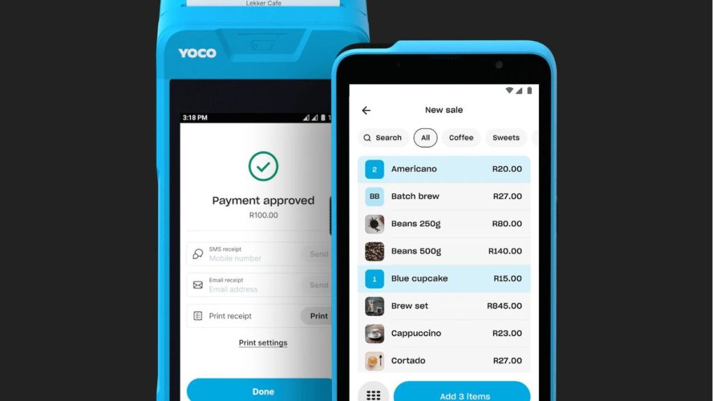 Where To Buy A Yoco Card Machine For Your Business And How Much It ...