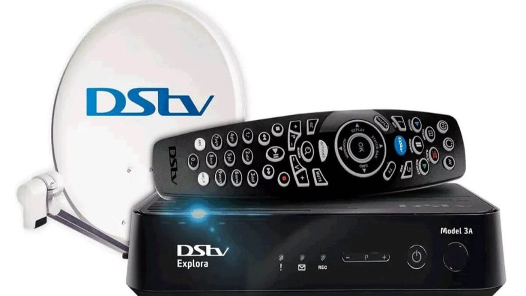 DStv Announces Exciting New Updates For South African Viewers - Whats On G