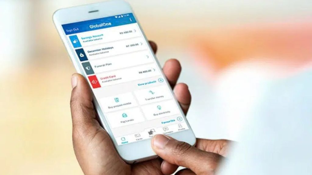 How To Buy Prepaid Electricity And Water On The Capitec App - Whats On G