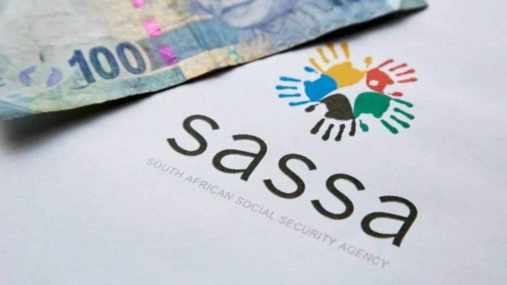 SASSA Grant Payment Dates For October 2025 - Whats On G