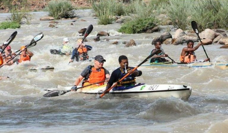 Vaal River Adventures: Best Things To Do Near Gauteng’s Favourite ...